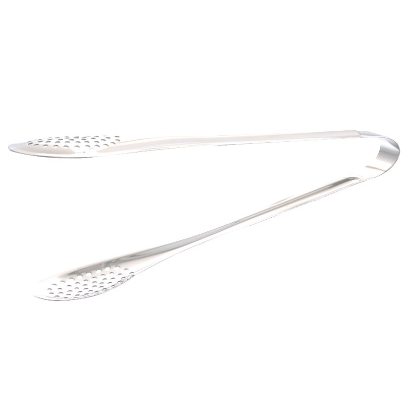 Silikon Küche Kochen Salat Serviert BBQ Zangen Ede... – Vicedeal