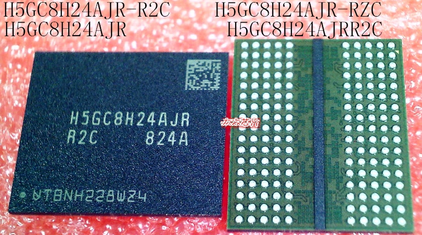 H5GC8H24AJR-R2C H5GC8H24AJR-RZC H5GC8H24AJR H5GC8H... – Grandado