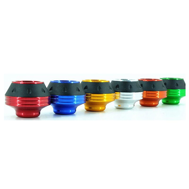 1PC Front Fork Frame Sliders Wheel Crash Protector... – Vicedeal