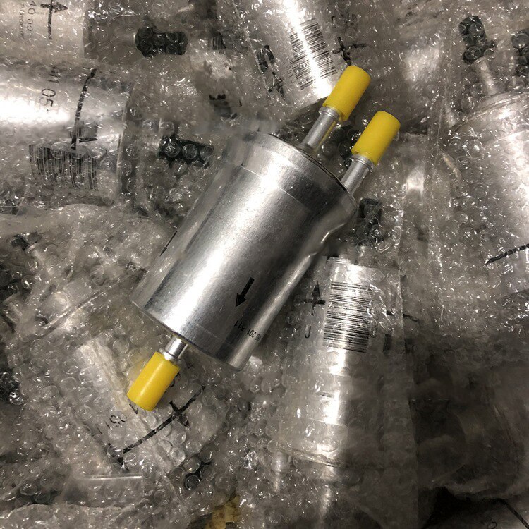 KAWOSEN Kraftstoff Filter für Neue Jetta Neue Bora... – Grandado