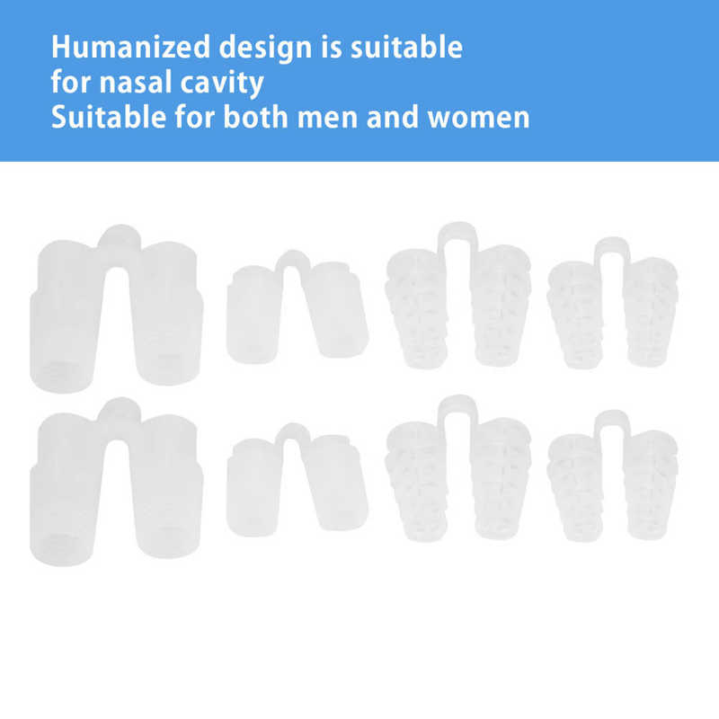 Oor Zorg Oor Cleaners 2 Dozen Anti Snurken Apparat... – Vicedeal