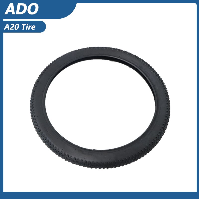 ADO A20 Electric Bike Tire 20inche Anti-slip Rubbe... – Grandado