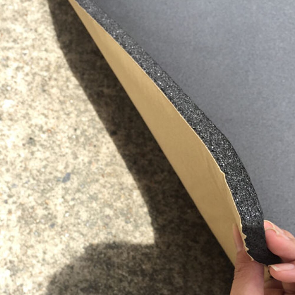 Strong Viscosity Durable Sound Insulation Waterpro... – Vicedeal