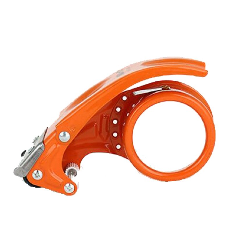 48mm tape dispenser selvklebende tape cutter metal... – Grandado