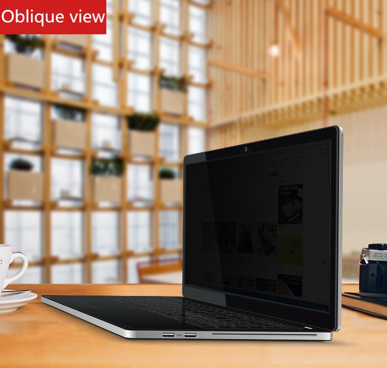 Anti-glare screen protector 11.6-inch touch screen... – Grandado