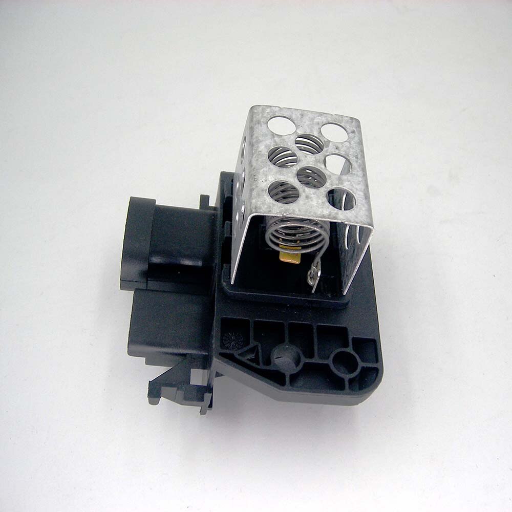Heater Blower Motor Fan Resistor For Peugeot 307 3... – Grandado