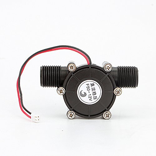 10W 4.2V DC Hydroelectric Power Micro-hydro Genera... – Grandado