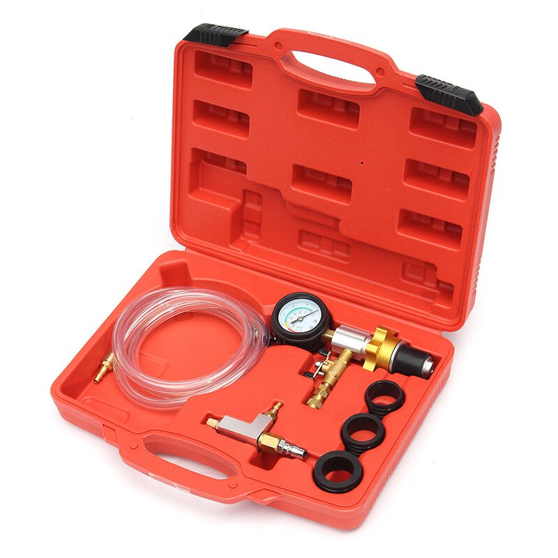Auto Coolant Vacuum Kit Cooling System Vacuum Radi... – Vicedeal