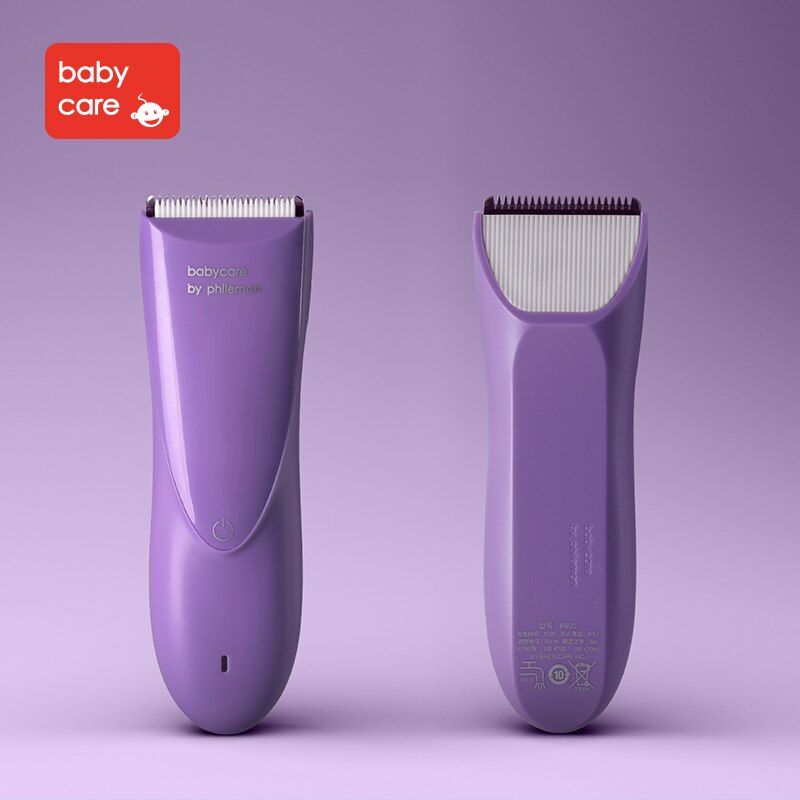 Babycare Hair Trimmer Rechargeable Electric Hair C... – Grandado