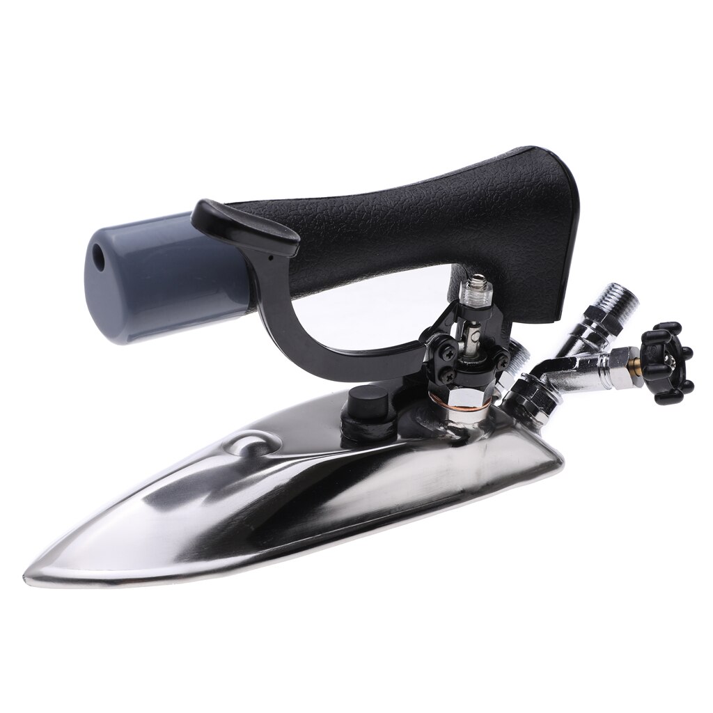 Hong Kong Mita Press Type Full Steam Iron YT-200 T... – Vicedeal