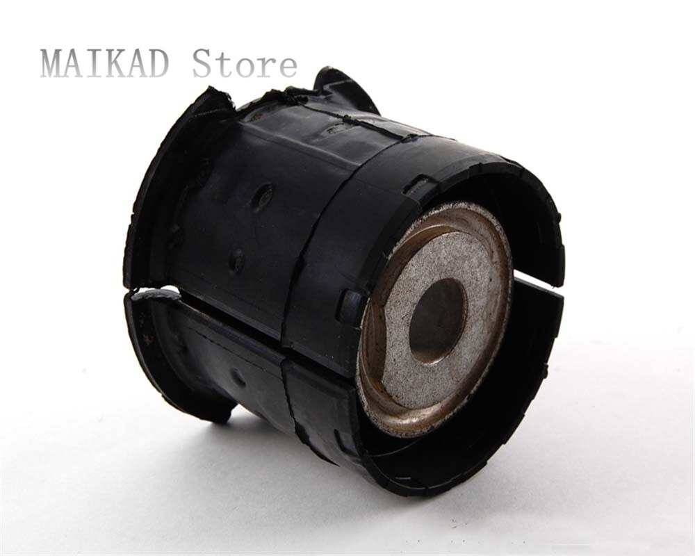 Rear Subframe Bushing Rear Axle Support Bushing fo... – Grandado