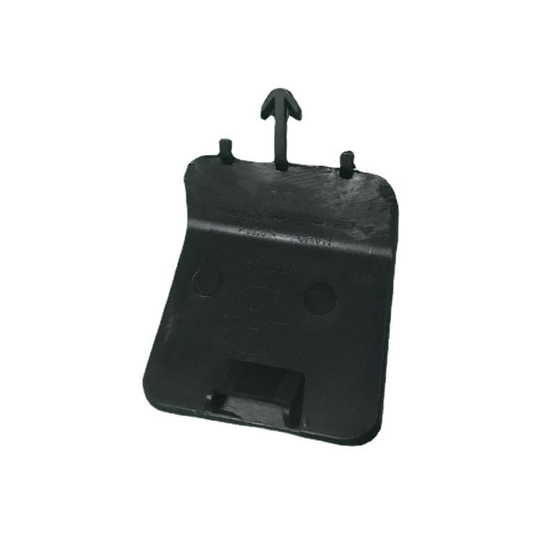 Rear Bumper Towing Hook Cover Tail Tow Eye Cap Tra... – Grandado