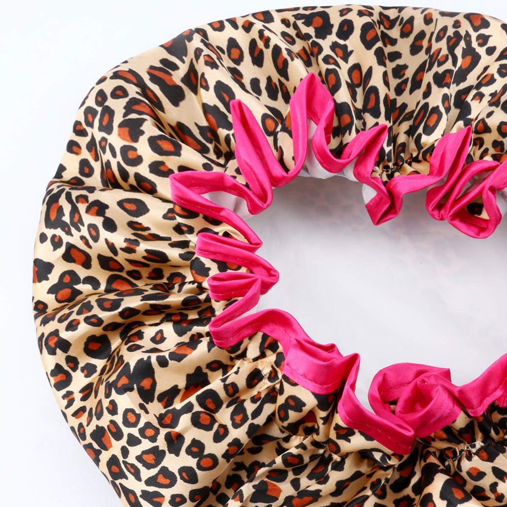 4pcs Extra Large Bath Caps Perfect For Lengths and... – Grandado