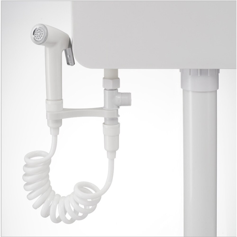 Handheld Portable Diaper Bidet Toilet Shattaf Spra... – Grandado
