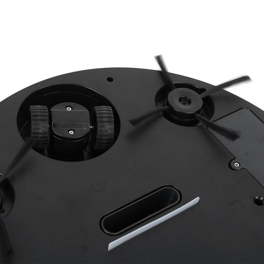 Vacuum Cleaner Household Smart Touch Sweeping Robo... – Grandado