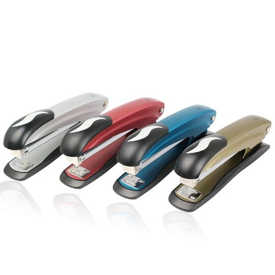 Stapler Paper Book Binding Stapling Standard Schoo... – Grandado