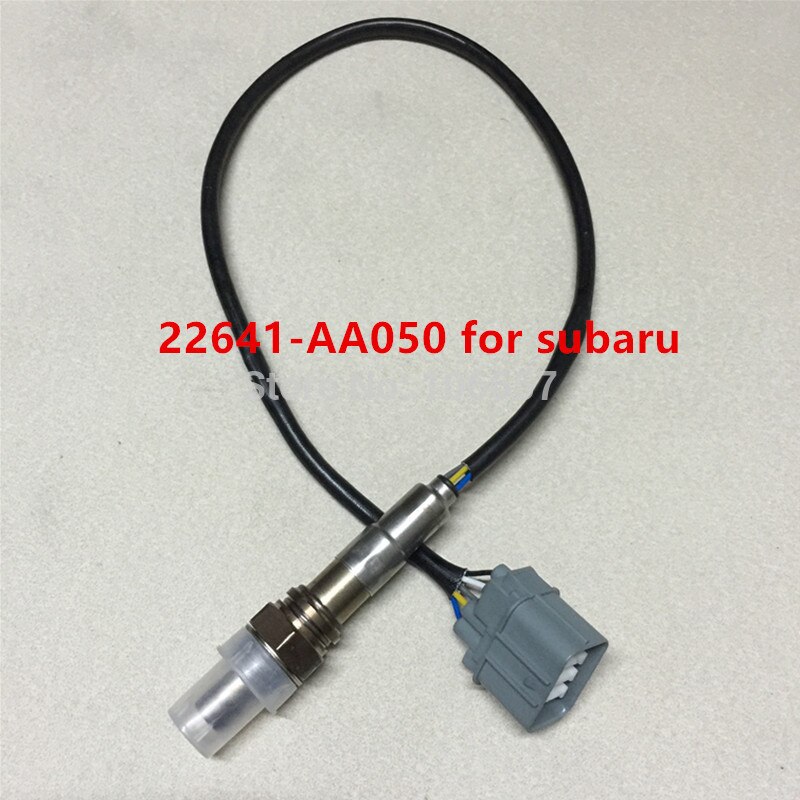 NTK oxygen sensor 22641-AA050 for Subaru O2 sensor... – Grandado