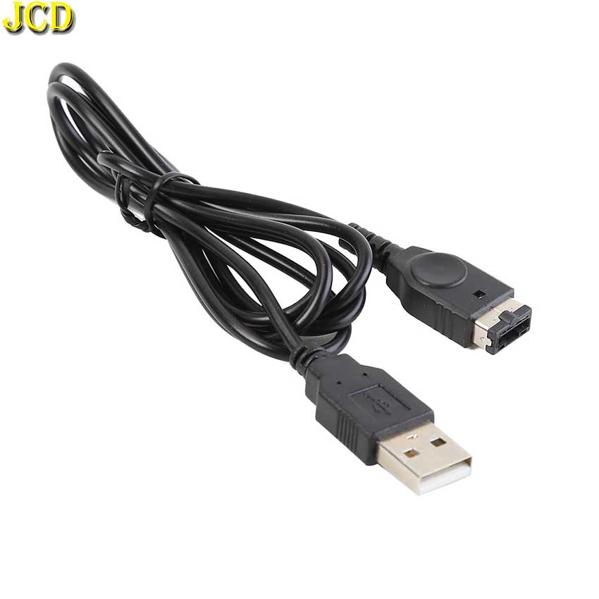 JCD – câble d'alimentation USB pour nintendo DS, N... – Grandado