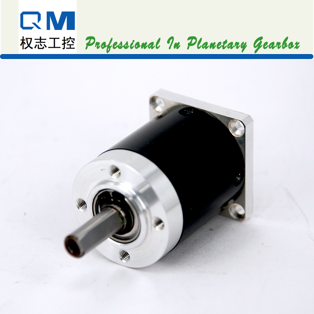 NEMA 11 PL28 Planetary Gearbox Reducer Gearhead Ra... – Grandado
