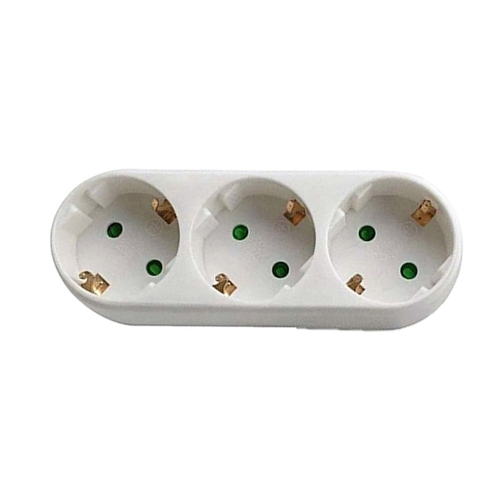 2 3 Socket Multiple Plug Power Strip Socket Distri Grandado