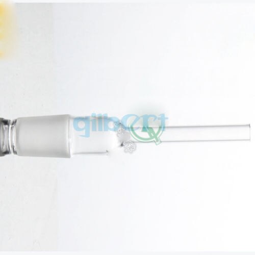 Multi Male Joint Lab Glass Vacuum Bushing Adapter ... – Grandado