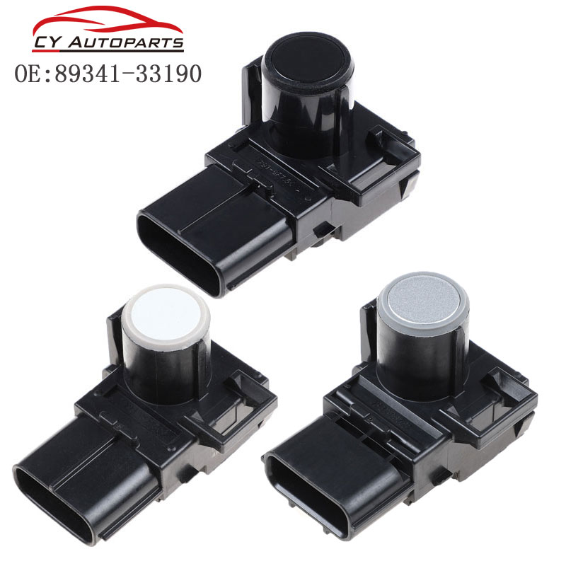 Pdc Parking Sensor Voor Toyota Lexus RX350 GX460 C... – Grandado