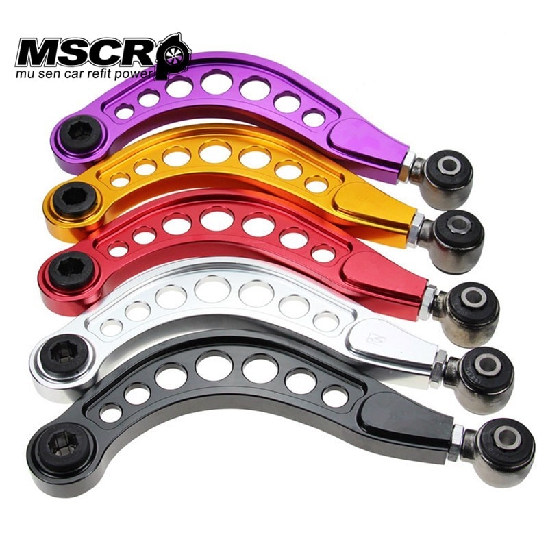 Aluminium Auto Achter Camber Kits Draagarm Camber ... – Grandado