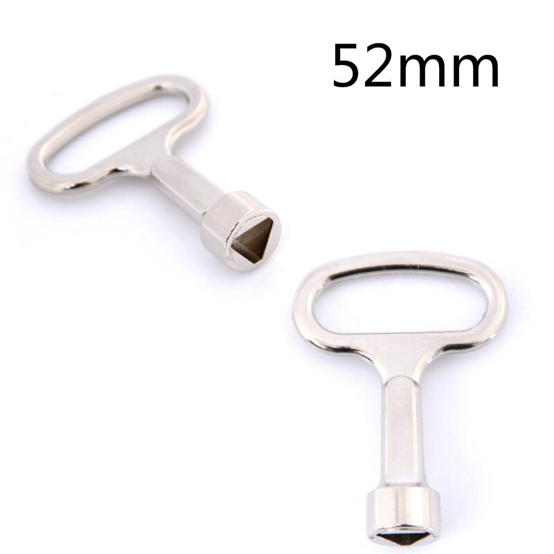 One Or 2pcs Universal Triangular Socket Spanner Ke... – Grandado