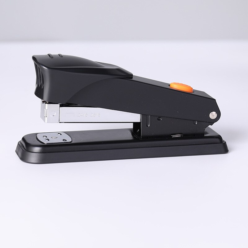 Stapler medium-sized hand-held office supplies wit... – Grandado