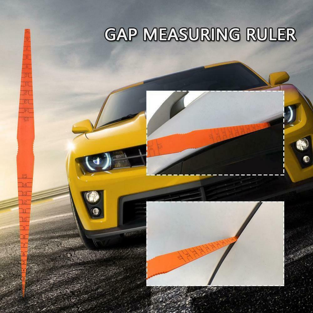 10'' Plastic Car Door Panel Gap Alignment ... – Grandado