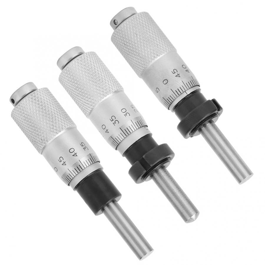 0-13mm Micrometer Flat/Ball Head for Fine-Tuning o... – Vicedeal