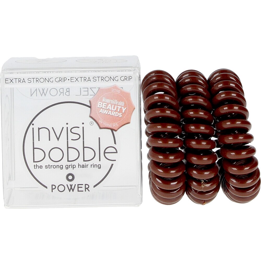 Invisibobble Power # Pretzel Bruin Invisibobble 3 ... – Grandado
