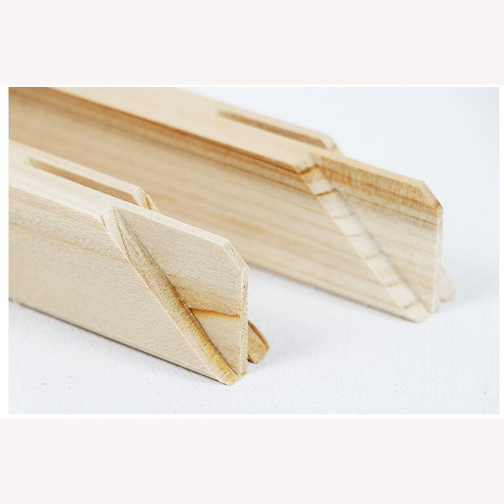 Pine Wood Frame For Canvas Oil Painting Factory Pr... – Grandado