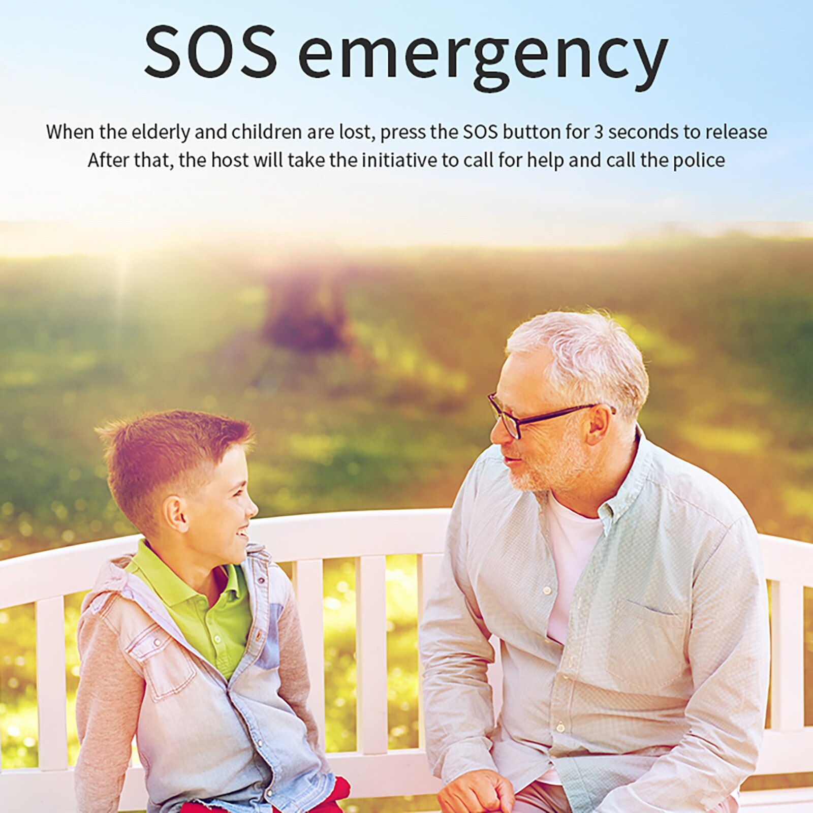 GF22 Auto Tracking Anti-Diefstal Apparaat Mini Aut... – Grandado