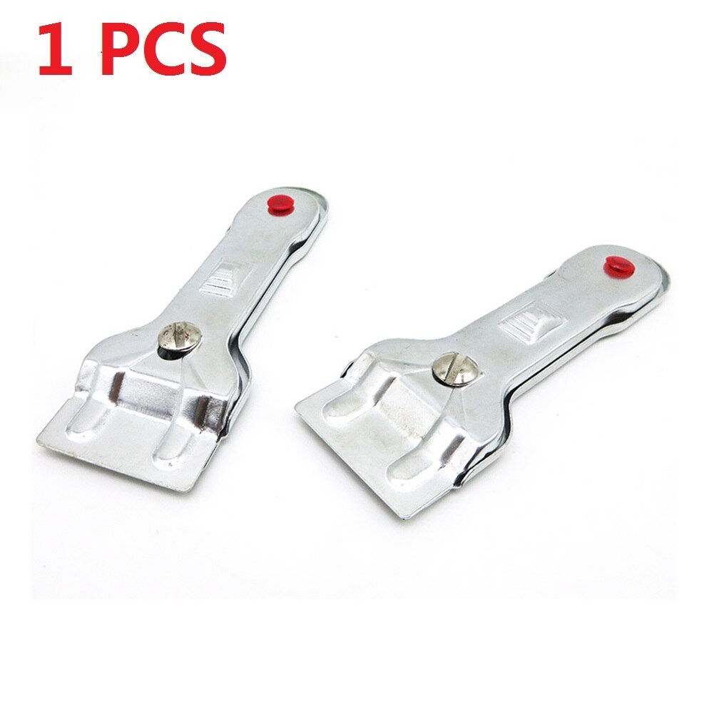 Rust-proof Scrape Alloy Double Edged Cleaning Remo... – Grandado
