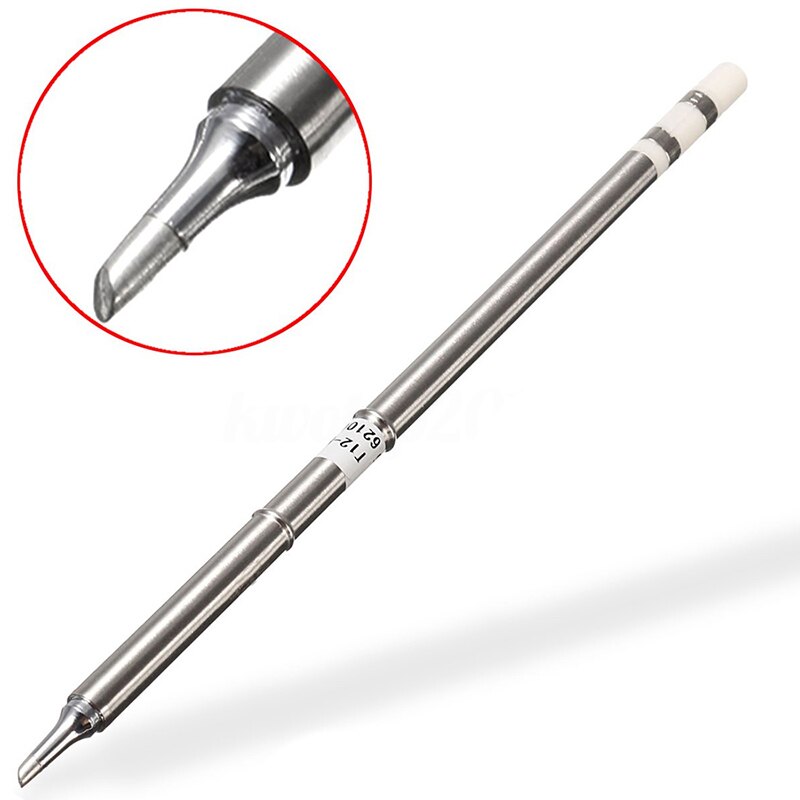 T12-BC2 Iron Tips Voor Hakko Solderen Rework Stati... – Vicedeal