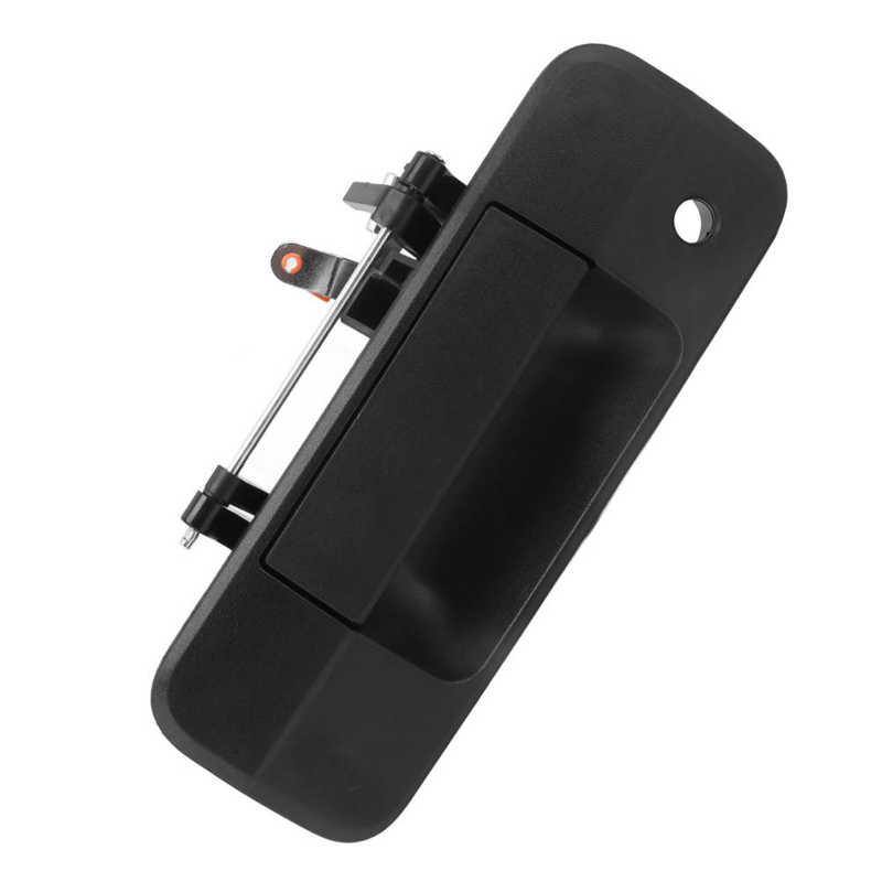 Liftgate Handle Tailgate Handle 690900C040 Smooth ... – Vicedeal