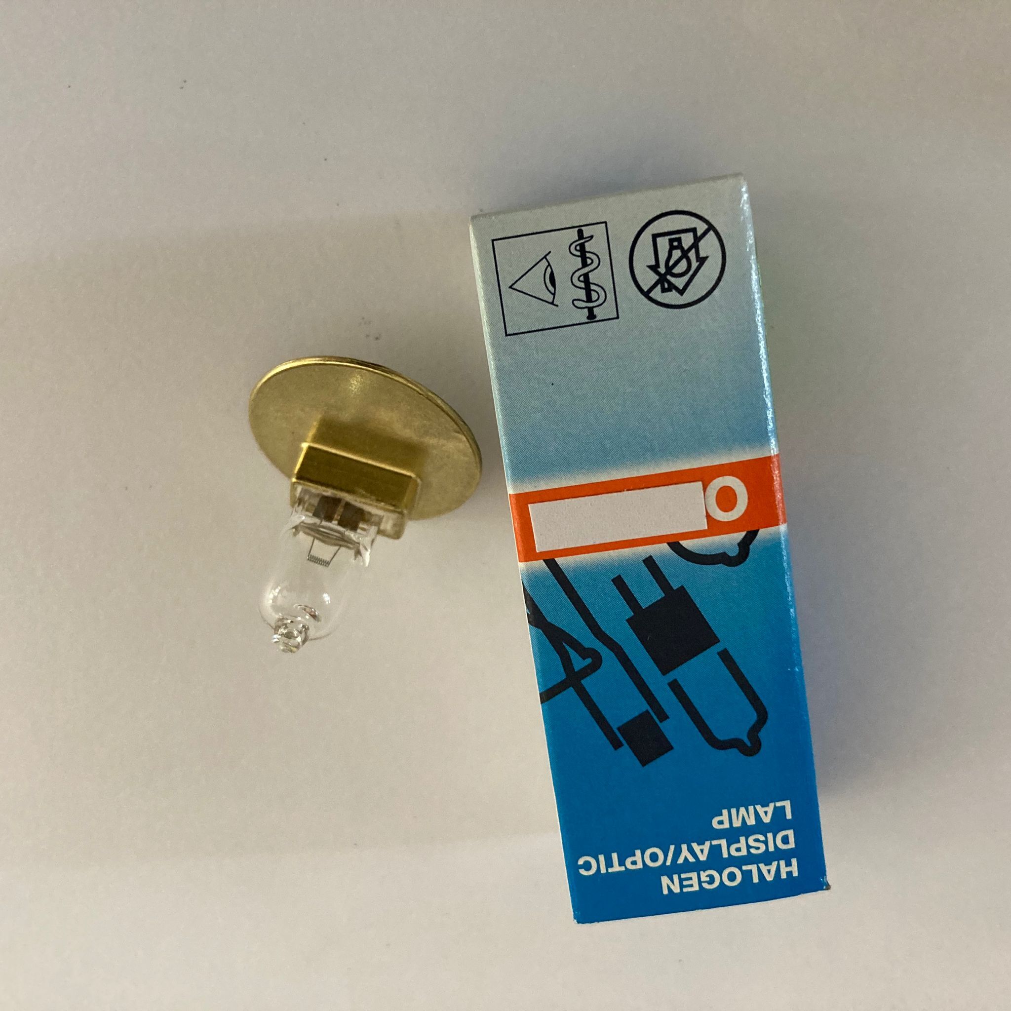 Topcon 6V 20W Topcon Spleetlamp Sl 1E,2E,3E,4E,7E ... – Grandado