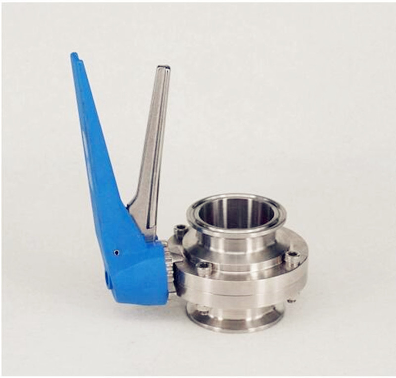 3'' 76mm Pipe OD 3" Tri Clamp Sanitar... – Grandado