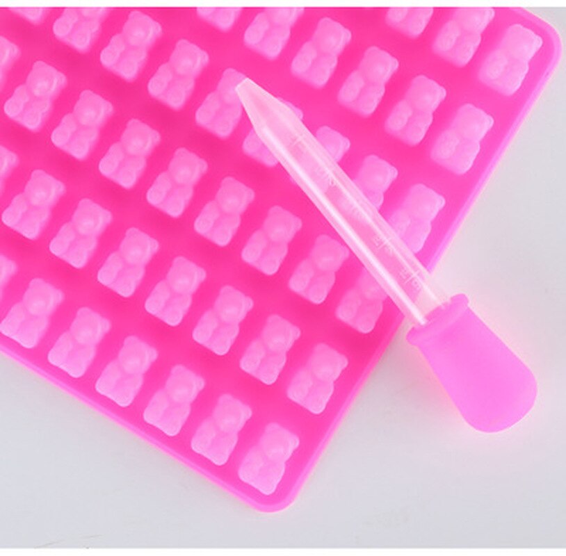 5ML Clear Small Silicone Plastic Feeding Medicine ... – Vicedeal