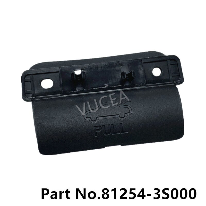 Trunk lid handle For Hyundai Azera Elantra AD Gene... – Grandado