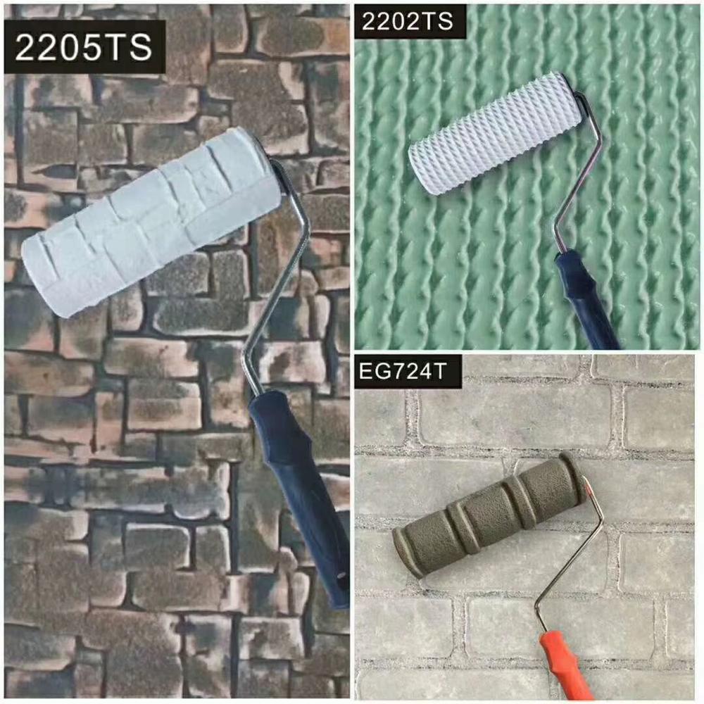 20*7cm Model 2205TS Roller Stamp Environmental Pro... – Vicedeal