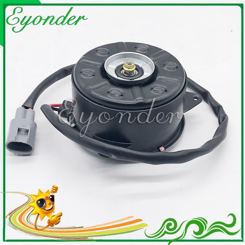 Condensor Koeling Radiator Fan Motor Voor Mitsubis... – Grandado