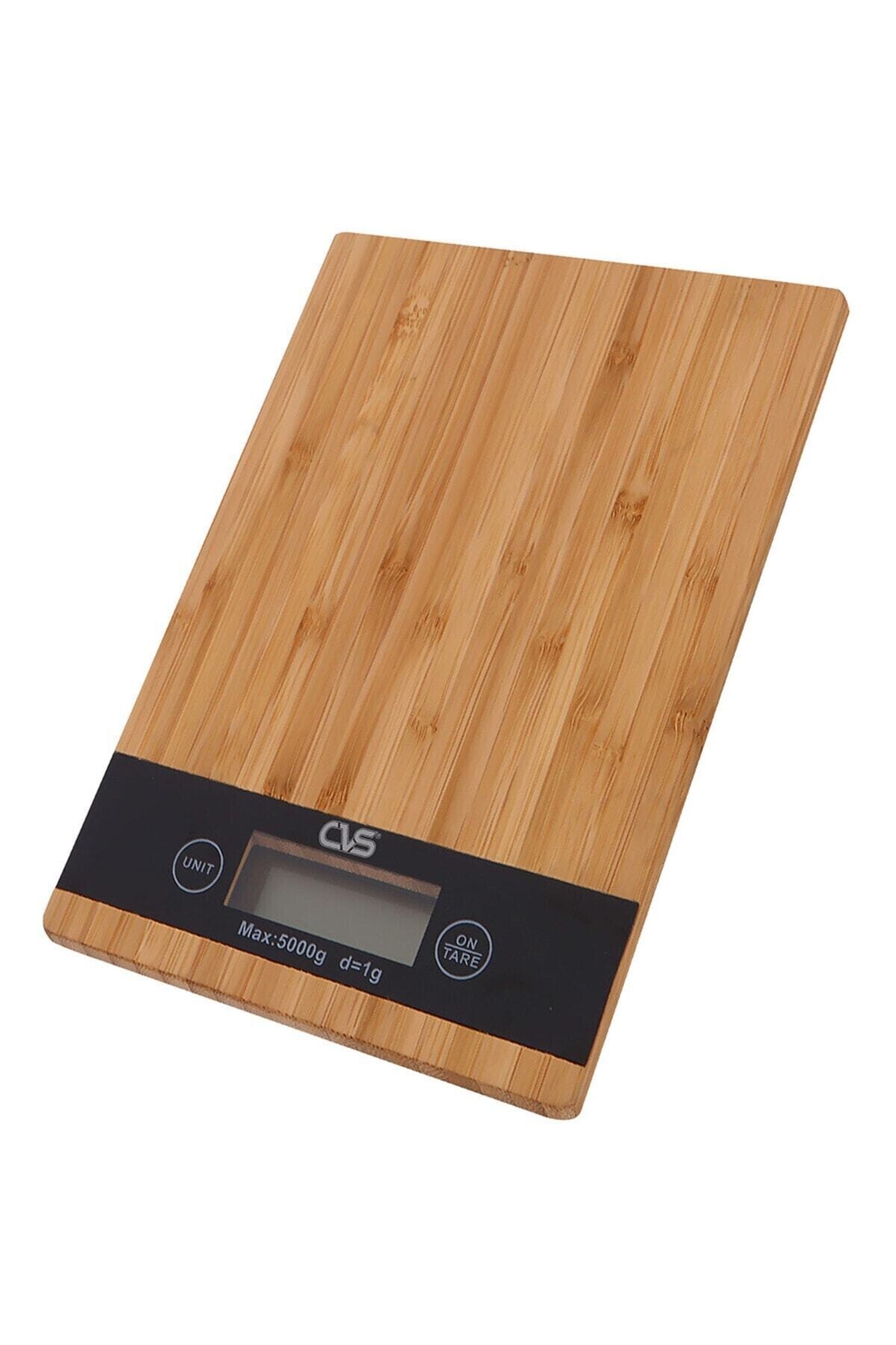 Luxury Digital Screen Electronic 1 Gr-5 kg Wood Ba... – Vicedeal