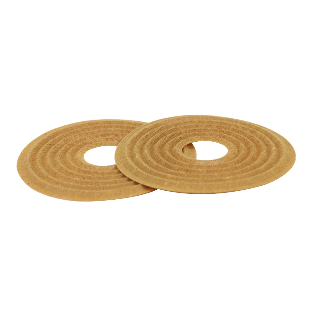 GHXAMP 2PCS 80mm Spider Spring Pad Chip Bullet Wav... – Grandado