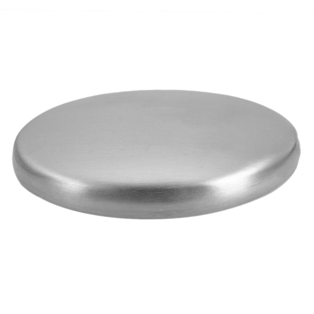 1PC Practical Stainless Steel Soap Deodorize Garli... – Grandado