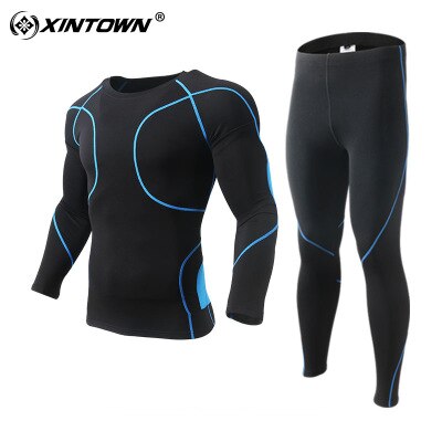 Ropa interior térmica para deportes al aire libre ... – Grandado