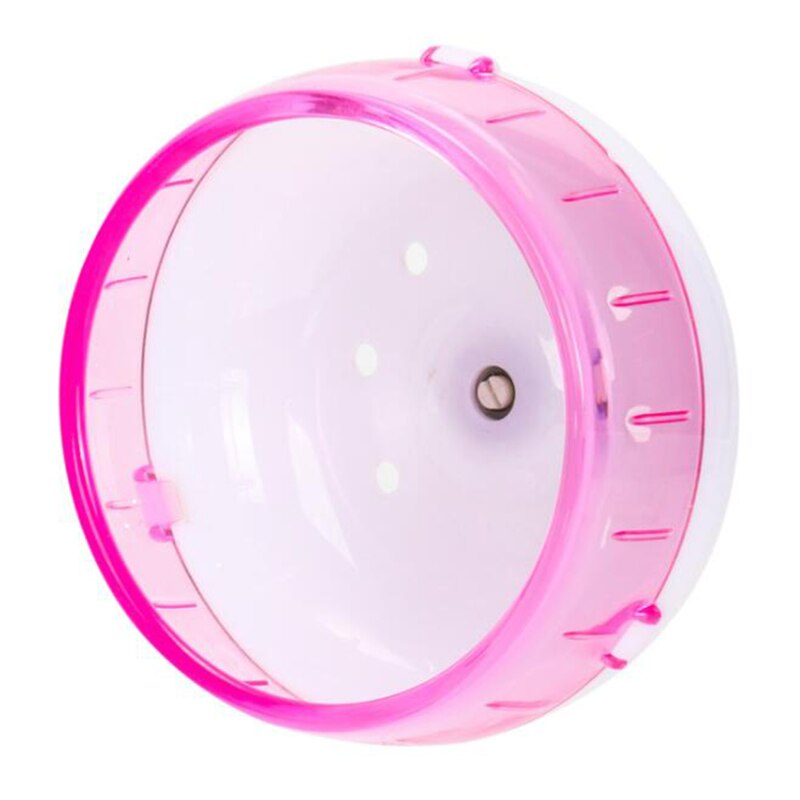 Funny Hamster Wheel Toy Silent Runner Spinner Exer... – Vicedeal