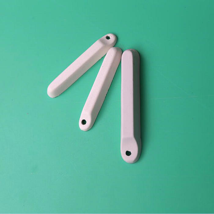 5pcs/lot 95mm porcelain combustion boat lab suppli... – Vicedeal