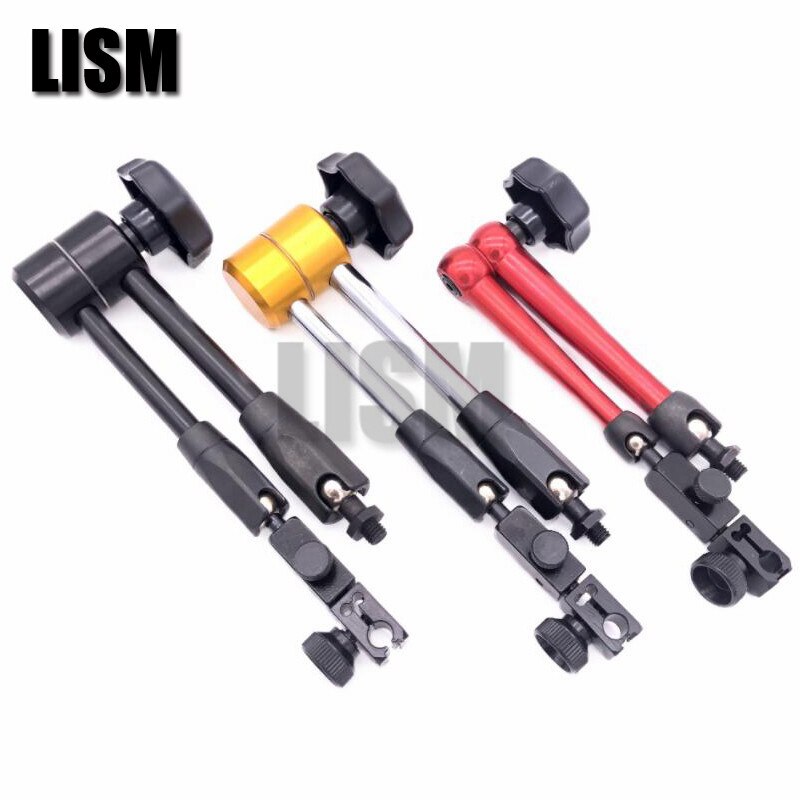 Dial indicator bracket universal Fine-tuning Magne... – Vicedeal